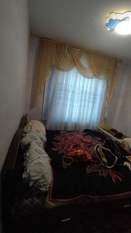 ПРОДАЁТСЯ 5-ком. кв. 5/1/9 на Массиве КУЙЛЮК-7 Сергели