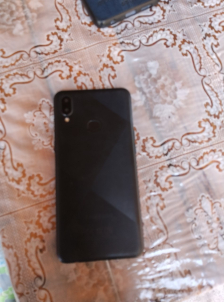 Samsung Galaxy a 10s