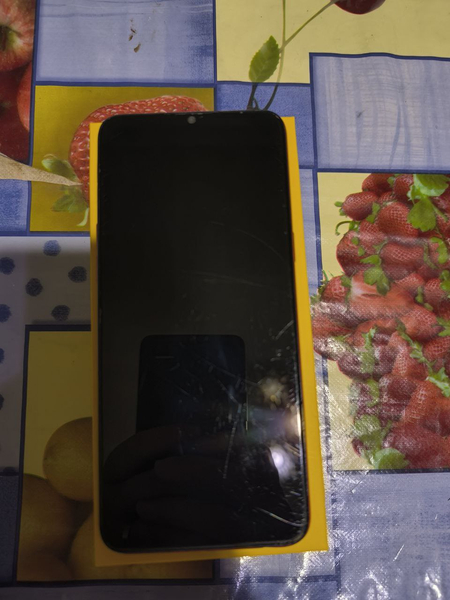 Realme C 3 64/4telefoni Sotiladi