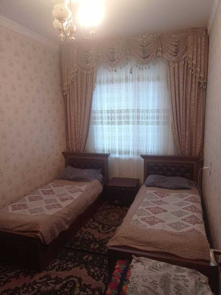 АРЕНДА 3х/2/5 Кора-камиш 2/5