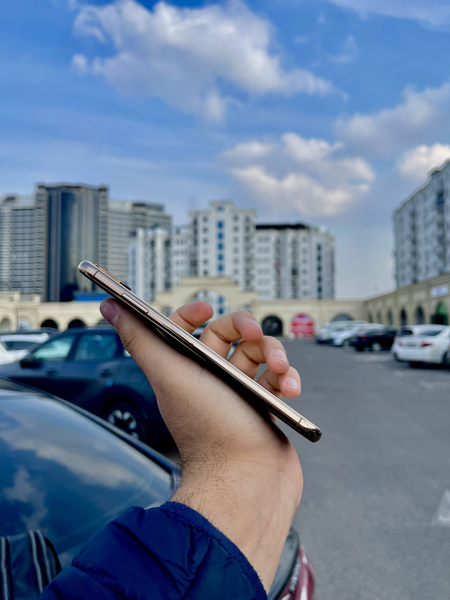 Iphone Xs Max 64Gb