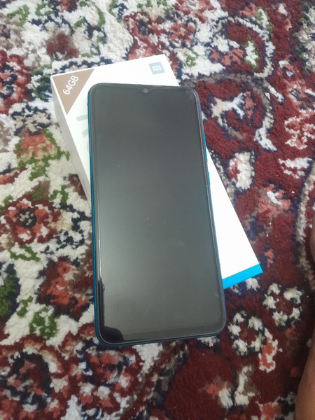 REDMI 9 A    4/64 srochni sotiladi