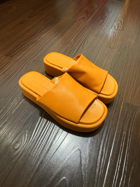 Тапочки Pull&Bear