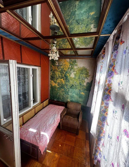 Продаётся квартира сергелийский район 4-5-5 Сергели -3