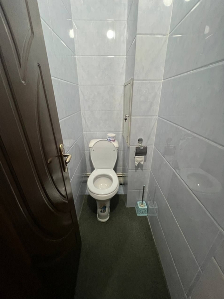 Аренда 3 комнатной квартиры на ул.Махтумкули