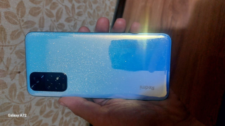 Redmi Not 11 pro