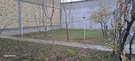 Срочно продается земля в махале Олмос