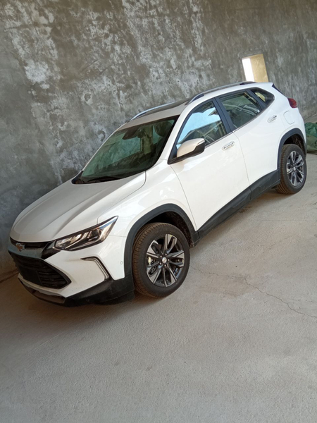 Tracker2 Premier