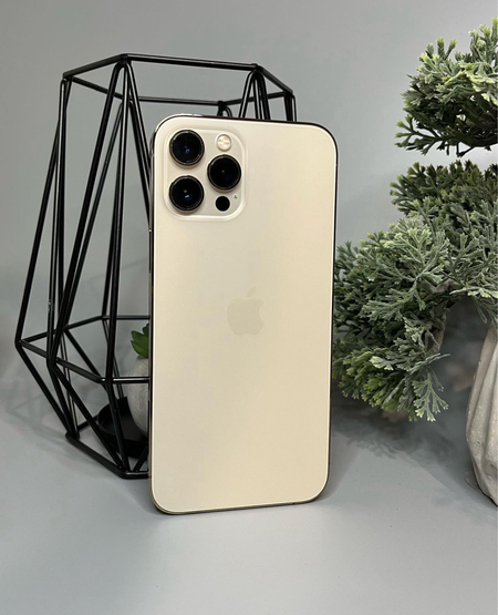 iPhone 12 Pro Max 128GB Ochilmagan