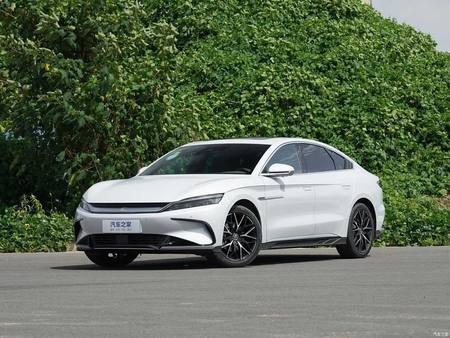 BYD HAN 2024 arenda vikup halol nasiya