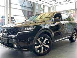 KIA Sorento 2023 aksiya yilik 8% Halol nasiya savdo s Vikupom