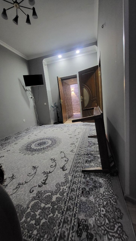 Sergili 6a 2 xona 400$