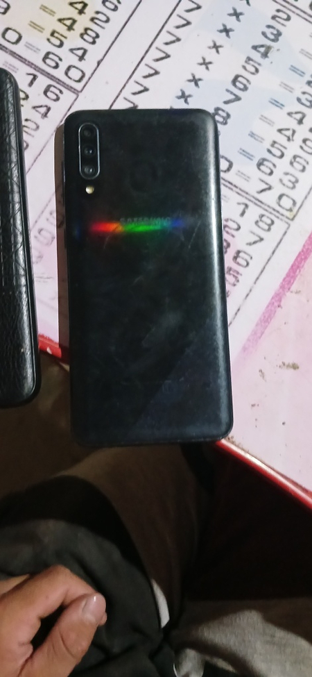 Samsung galaxy a30s