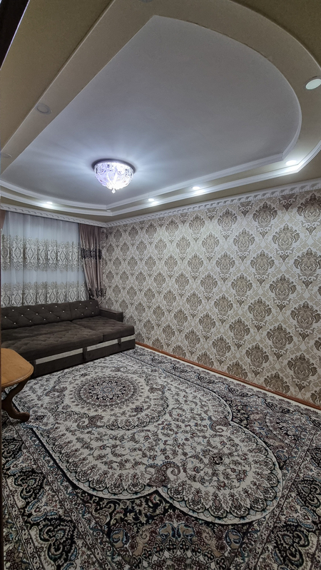 Sotiladi ibn  sino 2da 4/4/5 balkon 2ga6 remonti yahshi. Yol yuzasida