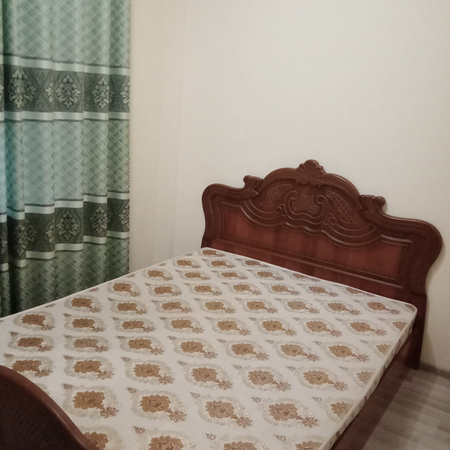 Ijaraga beriladi oilaga