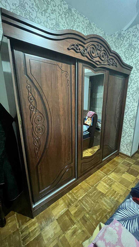 Продаю мебель спальный комплект (Новый)