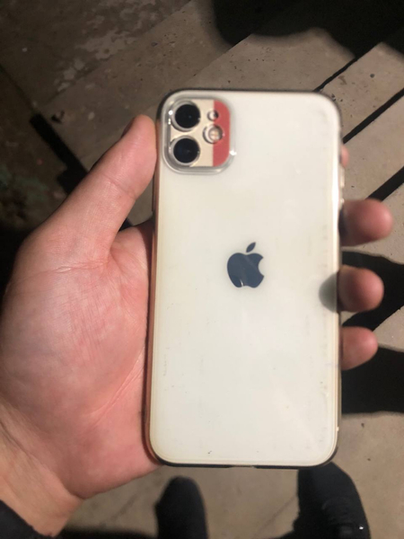 Iphone 11 128 gb ideal