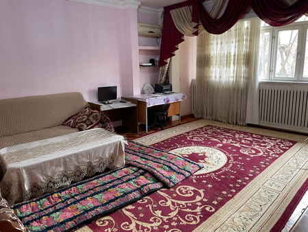 Продам 3/3/4 Академ городок Налоговая Ипотека