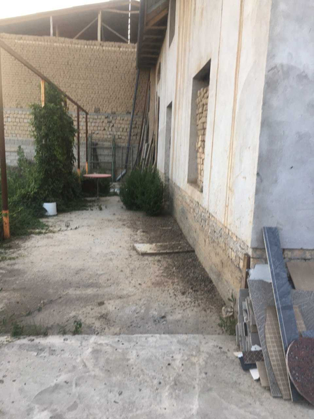 Срочно продается участок!