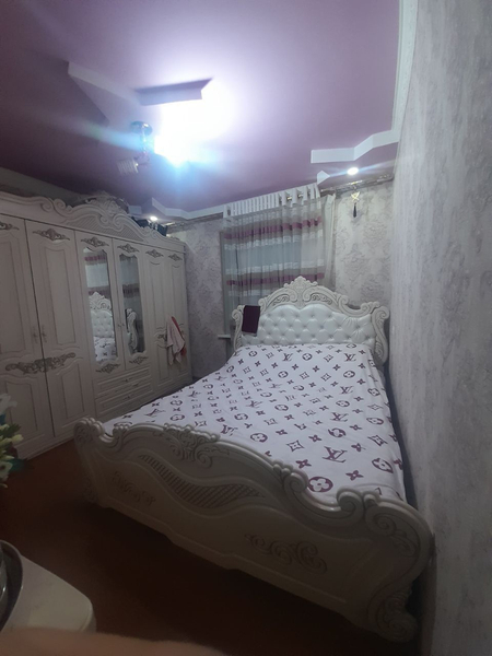 Algaritm 31da 2/1/4 kvartira sotiladi