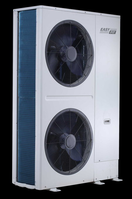 Midea VRF V8 на складе в Ташкенте