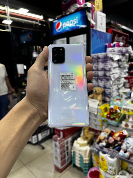 Samsung s 10 lite