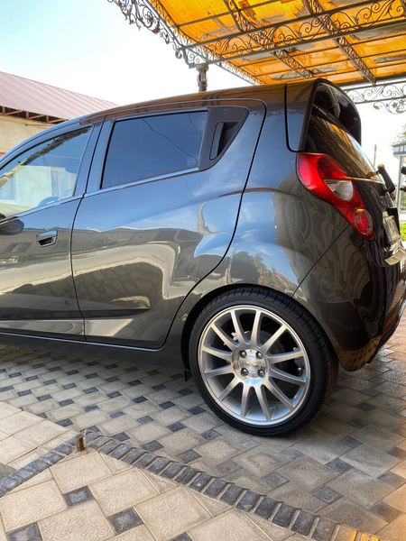 Optra diska balon  R17