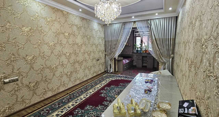 Продажа квартиры в Юнусабаде: Евроремонт 3/1/9  (J2362)