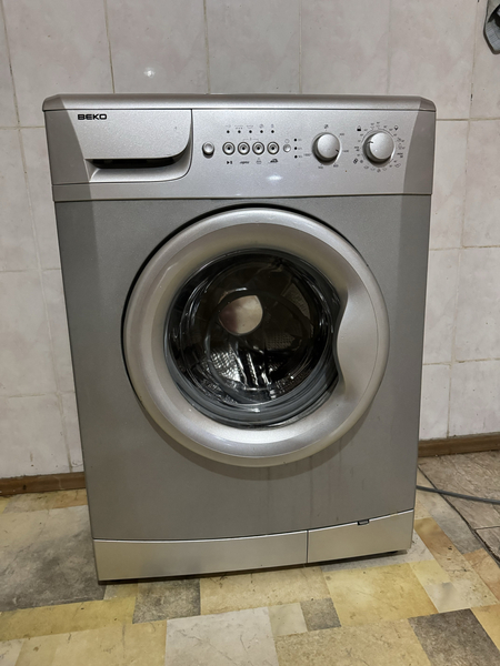 Стиральная машинка от Beko