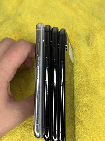 Iphone xs ideal LL/A