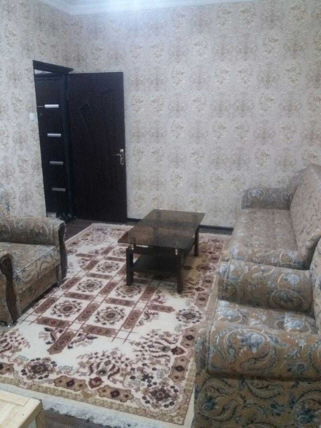 Аренда. 2 комнат. Чиланзар-6 Кв. Евро. Ремонт. Ор-р. Метро. Улугбек.