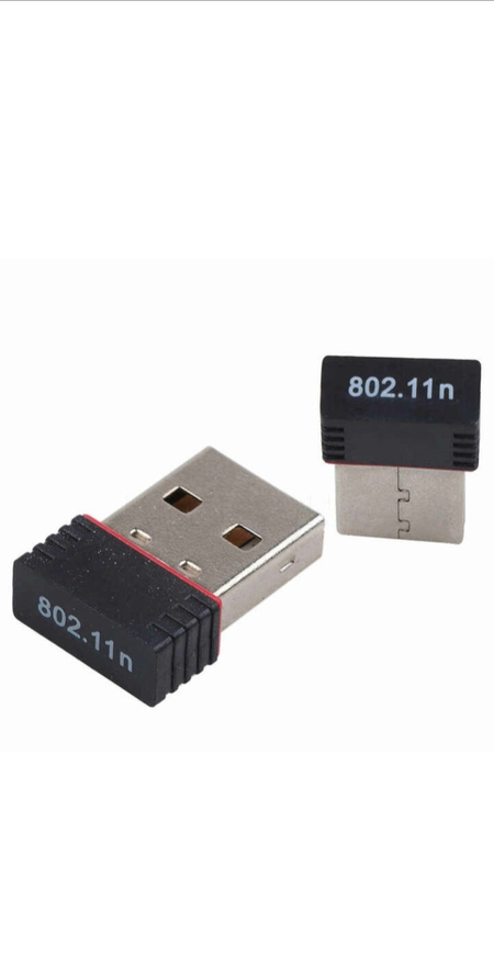 Wifi  usb adapter