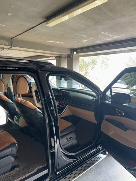 KIA CARNIVAL 2023/50 000$