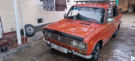Vaz 2103  sotiladi 27 milyon deyapman kelishamz