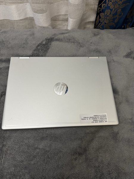 Срочно ! Hp ProBook x360 sensor core i7 16gb IT trading dasturlash