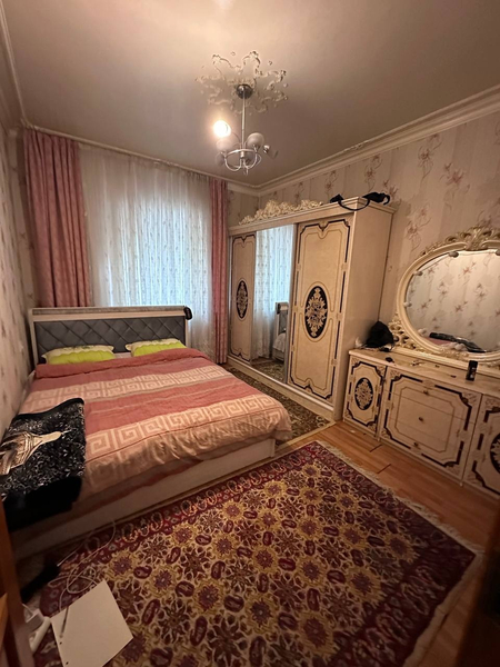 Продаётся 4/1/5 Карасу-4