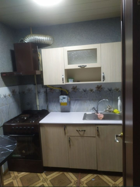 Продается 2х ком.квартира