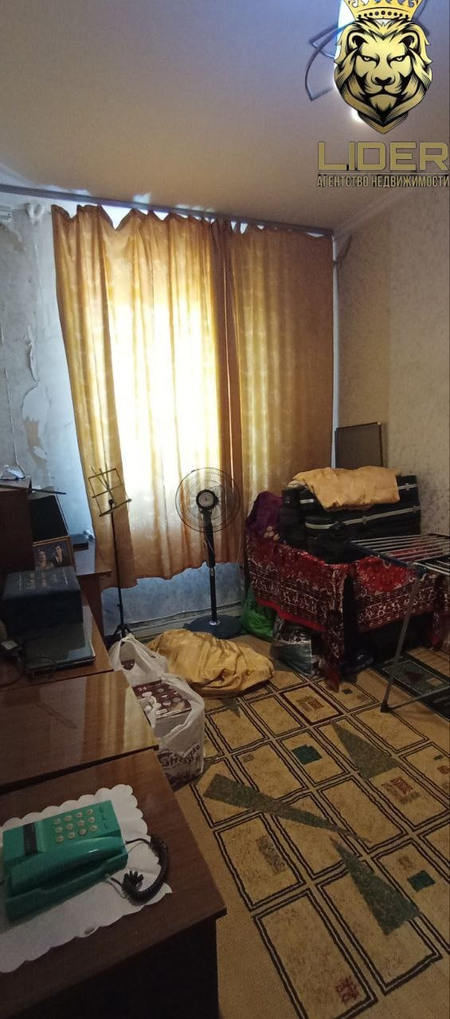 Продаётся 3х кв на 3эт в кирпичном доме 5 микр Жомий