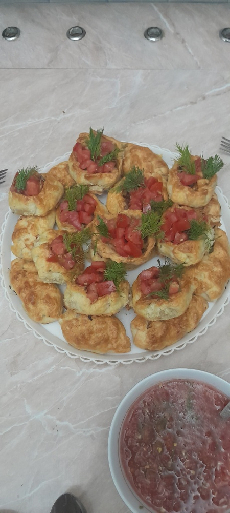 Домашний пельмени на заказ