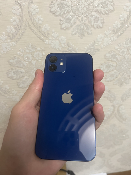 iPhone 12 ideal Holatta