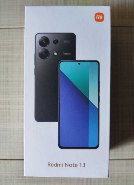 Redmi note 13 2 ta yengi srochna