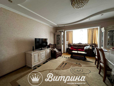 Продаётся своя квартира