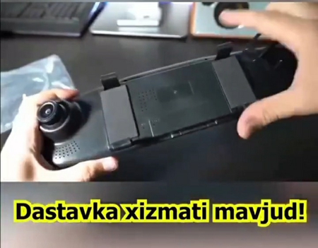 Videoregistrator