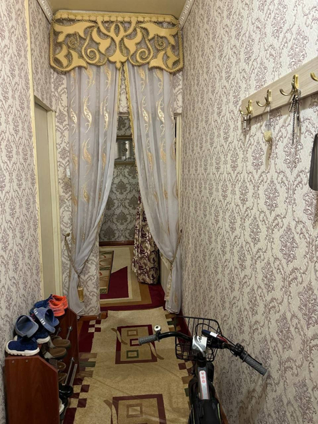 ТТЗ -2 2/4/4 ИПОТЕКА Корзинка