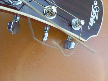 Gitara Aria 41-razmer ModelAD-20