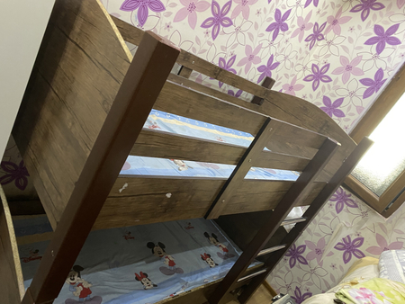 Детский кровать 2каватлик
