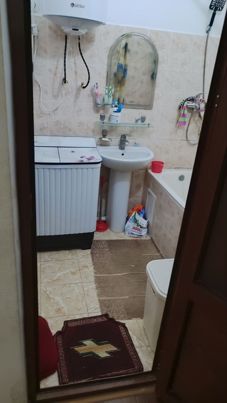 Дом сотилади, 2 хонали