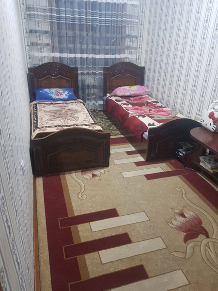 Срочно Продаётся 3 комнатная квартира Франция  Авиасозлар-2 Кадышева