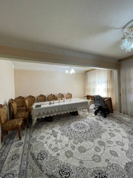 Sergeli Yangi hayot; 4xona ;93m2