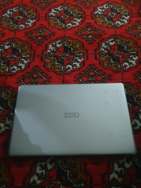 Ноутбук ZED AIR PLUS продаётся